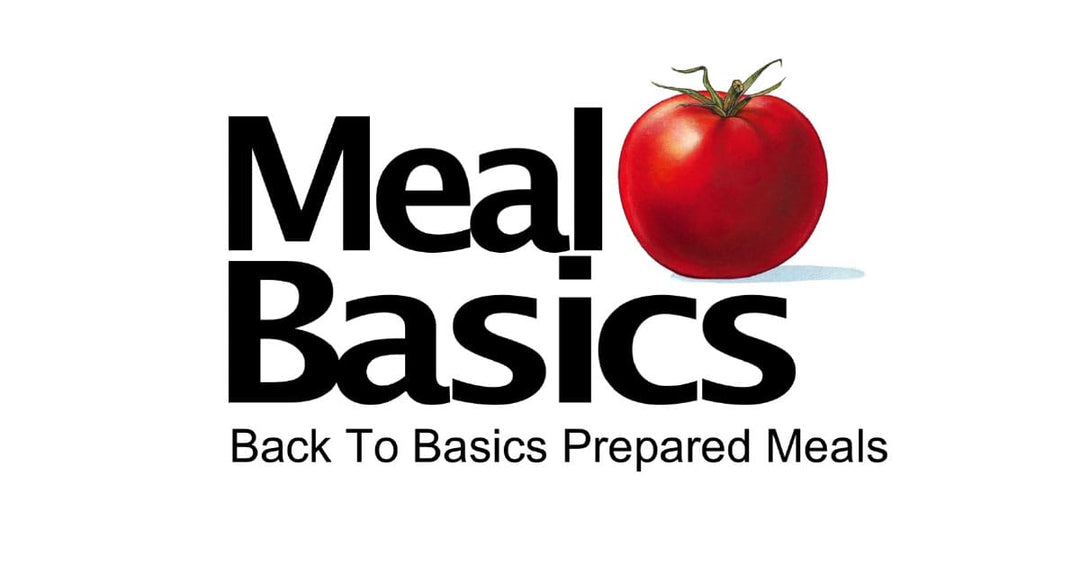 The Bear's Menu – Meal Basics